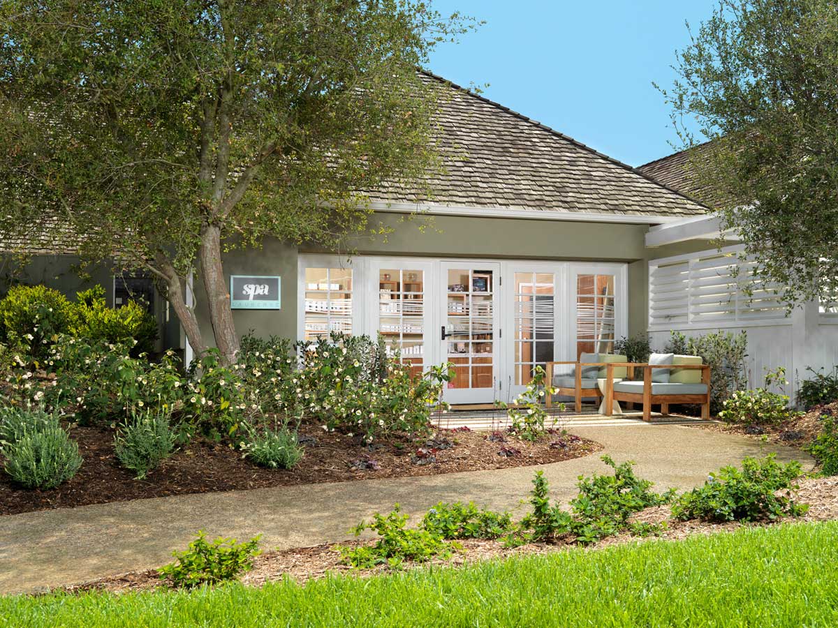 Del Mar San Diego Spa Resorts | L'Auberge Del Mar, CA