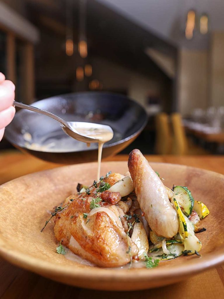 Holiday Activities & Fun at L'Auberge Del Mar - San Diego