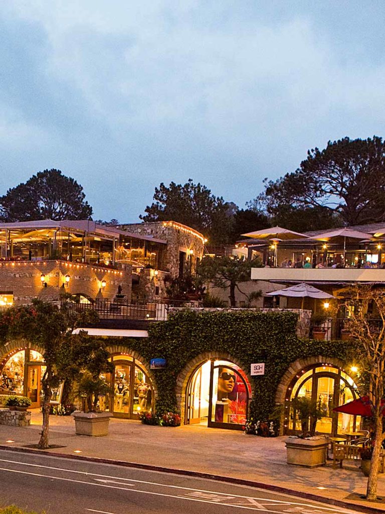 Luxury Resorts Near San Diego | L'Auberge Del Mar - Our Story