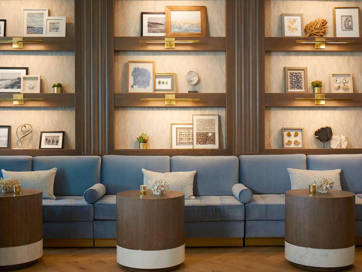 L'Auberge Del Mar Resort - Photo Gallery