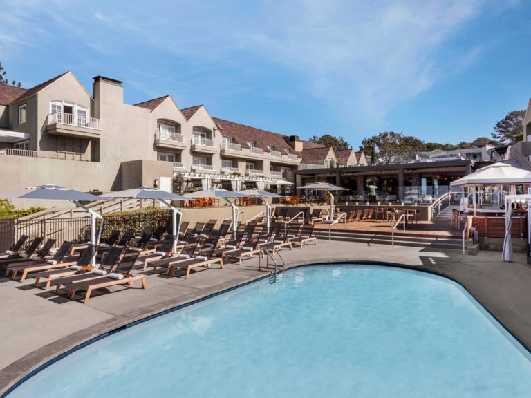 L'Auberge Del Mar Resort - Photo Gallery