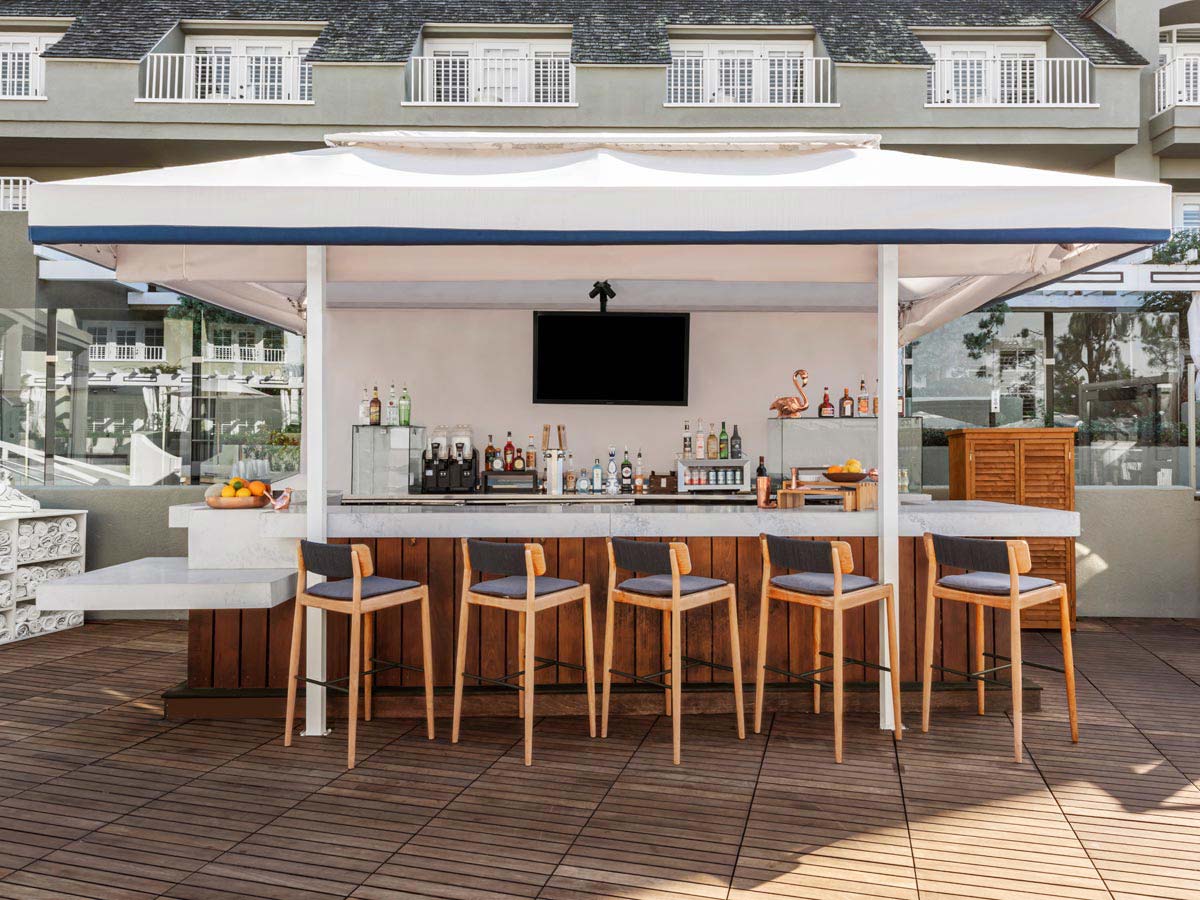 L'Auberge Del Mar Resort - Photo Gallery