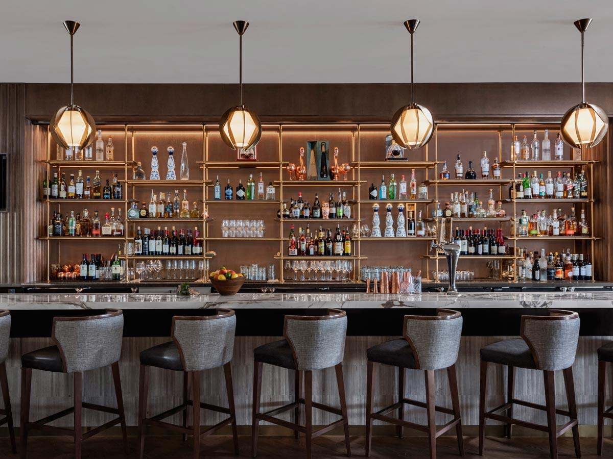 L'Auberge Del Mar Resort - Photo Gallery