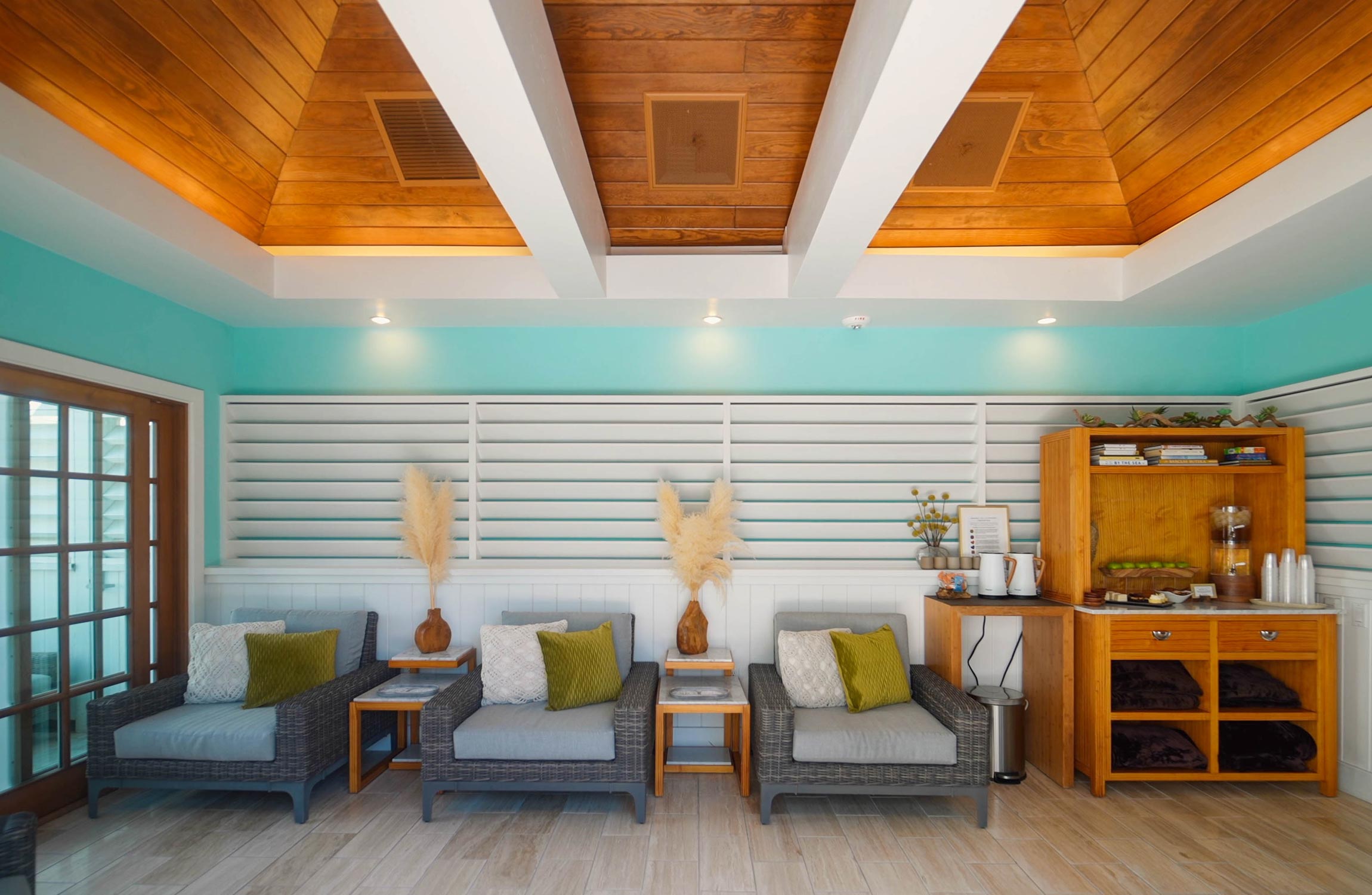 Spa Services at L'Auberge Del Mar - San Diego Spa Resorts